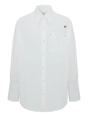 PCFG Oversized Shirt