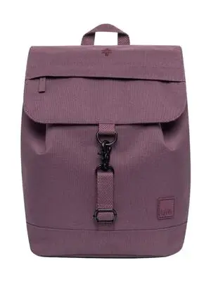 LEFRIK Kaut Mini Backpack Purple