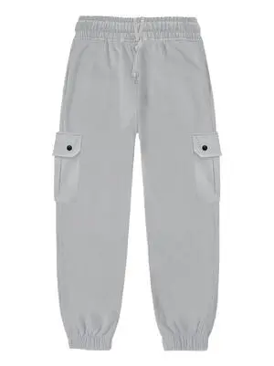 KAPTURE Travel Jogger Pants - Grey