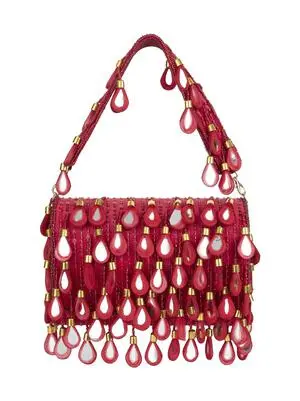 PODE Shergil Embroidered Bag