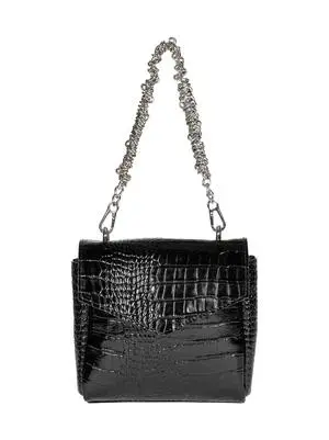 SISTER EPIC Betty Box Bag - Black