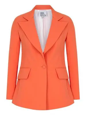 HERFETCH Yuzana Blazer - Orange