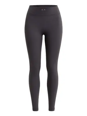 ALTRA VOLTA Seamless High Waist Leggings - Grey
