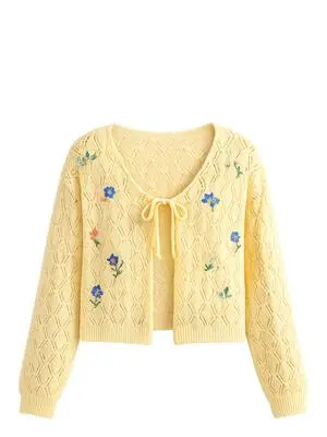CARDIGANS