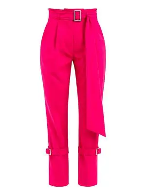 LUMINA ELIGMA Matador Pants - Pink
