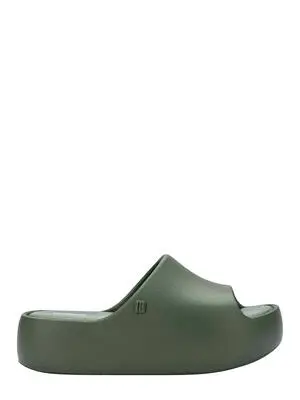 Melissa Platform Slides - Green