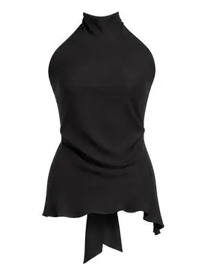 THE ETHOS STUDIO Alica Top - Black