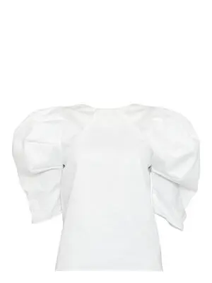 BIANCA POPP Victorian Sleeves Blouse