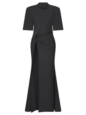 ATOIR Raya Maxi Dress - Black
