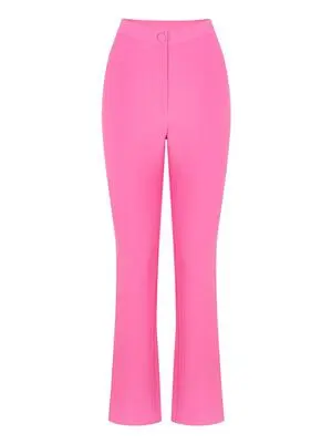 THE MOLC Jill Trousers - Pink