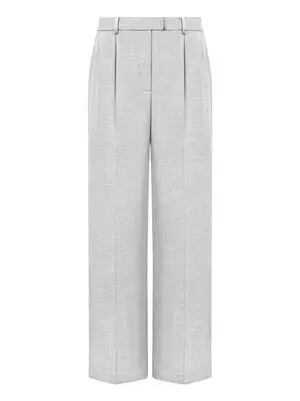 MANDRAGORA Theo Trousers - Grey