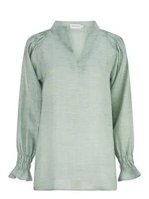 DREF Julep Blouse
