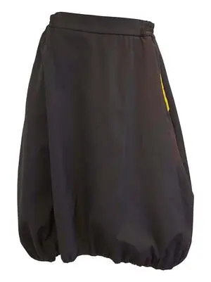 SNIDER Hayden Skirt - Black