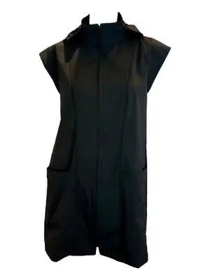 SNIDER Boat Jacket - Black