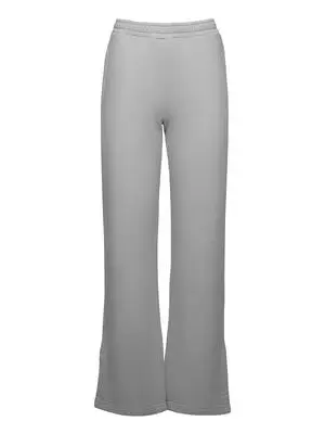 OCIO LEISUREWEAR Flare Pant - Grey