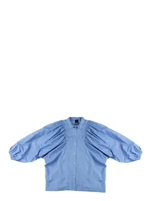 LO NEEL Loreleï Shirt - Blue