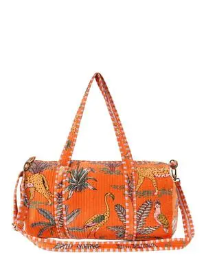 CYC Jungle Weekender - Orange