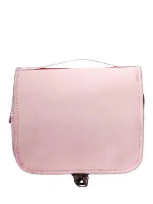 POP UPS BRAND Hanging Toiletry Bag - Pink