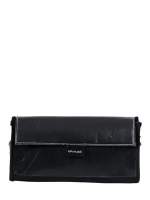 UP-FUSE Luxe Lolita Shoulder Bag - Black