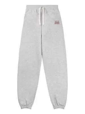 VELD Silverlake Sport Sweatpant - Grey