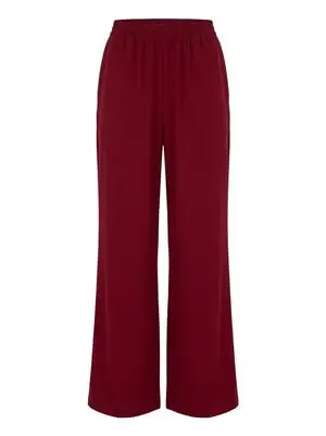 ASHITA FERNANDES Sehr Relaxed Wide-leg Pants - Eed
