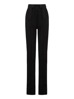 PCFG Casual Pant - Black