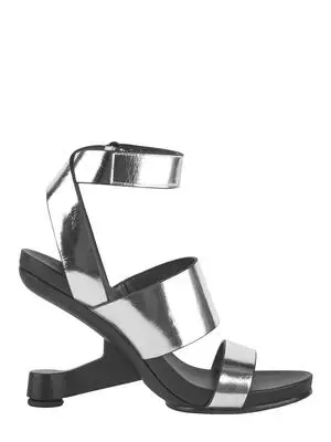 UNITED NUDE Eamz Hana High Heel Sandals