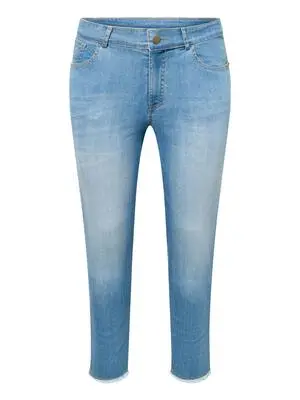 ZOEY Fia Leslie Jeans - Blue