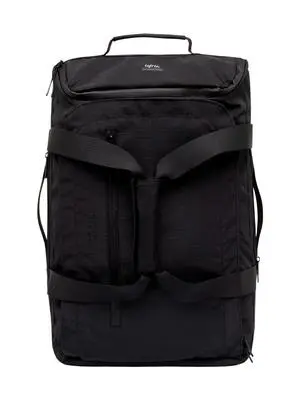 LEFRIK Wanderer Travel Backpack - Black