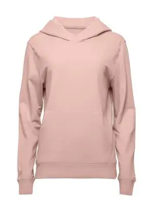 OCIO LEISUREWEAR Classic Softcore Hoodie - Red
