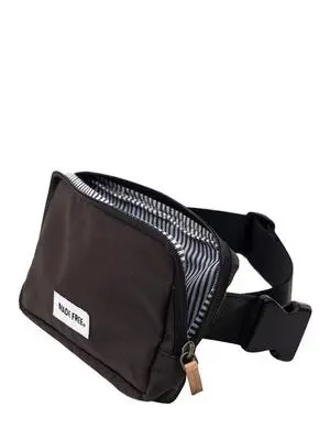 MADE FREE Hip Pack - Black