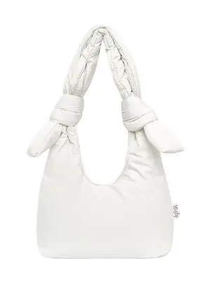 LEFRIK Biwa Puffy Mini Bag