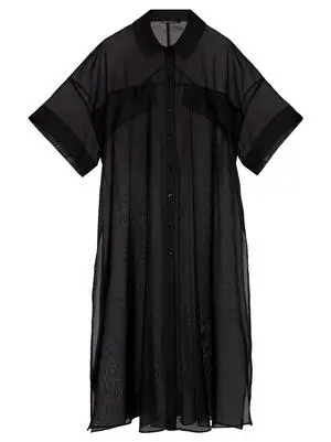 HELENE GALWAS Gaga Dress