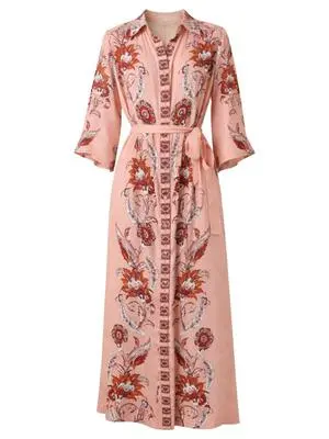 DAY DRESSES