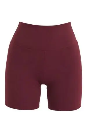 LOOM ARCHIVES Day Flow 4.5" Compact Short - Brown