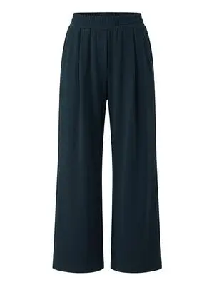 OFF GRID Vik Ink Scuba Sustainable Trouser