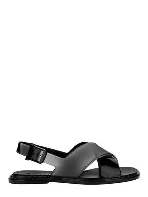 Melissa Cleo Sandal - Black