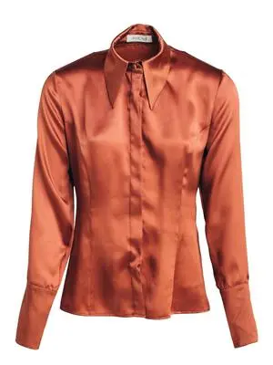MIONÈ Silk Shirt