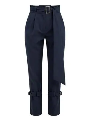 LUMINA ELIGMA Matador Pants - Blue
