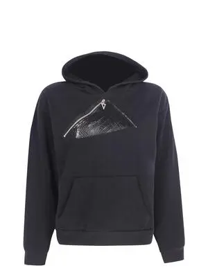 MIRIMALIST Piton Sweatshirt