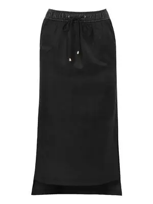 MARGOT VII Me Skirt - Black