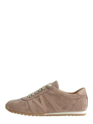 BY VIRGO Handcrafted Leather Sneaker