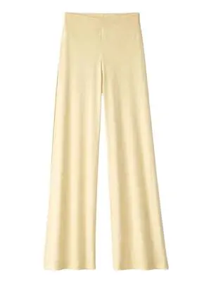 YORSTRULY Studio Pants - Yellow