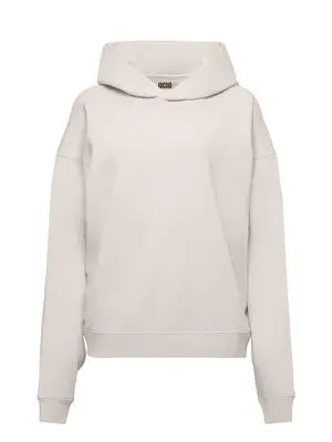 OCIO LEISUREWEAR Oversized Hoodie - Grey
