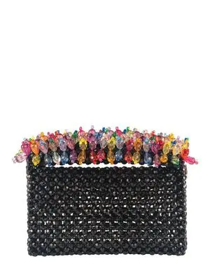 TILLIE BEADS Twilight Classic Bead Bag