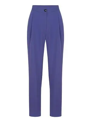 THE MOLC Lucia Trousers - Purple