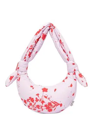 LEFRIK Biwa Micro Bag - Pink