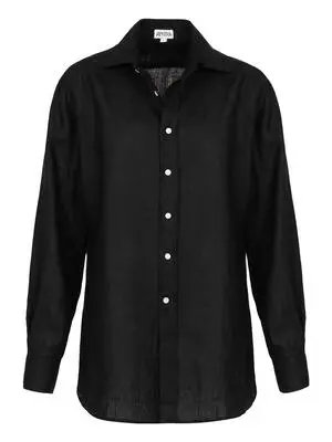 ANTRA DESIGNS Classic Linen - Black