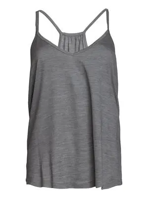 HELENE GALWAS Ilaria Camisole - Grey