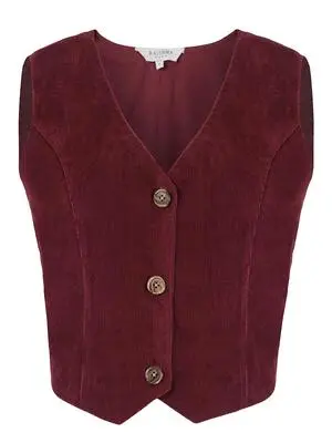 VESTS